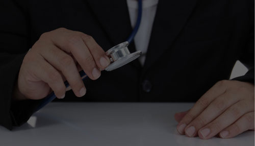 Commercial Property Health Check